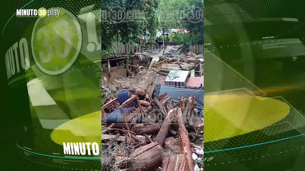 Desminadores ayudaron a rescatar una vaca que cayó a un pozo - Vídeo ...