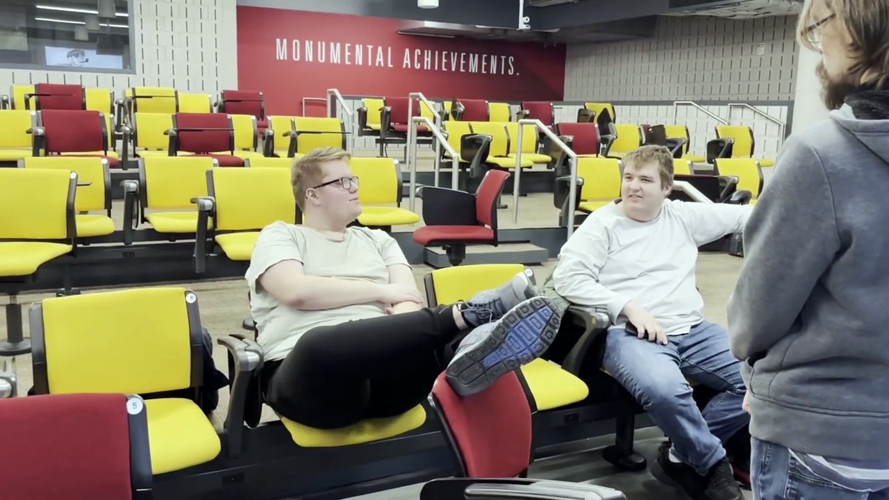 Group Six | movie | 2025 | Official Featurette - video Dailymotion