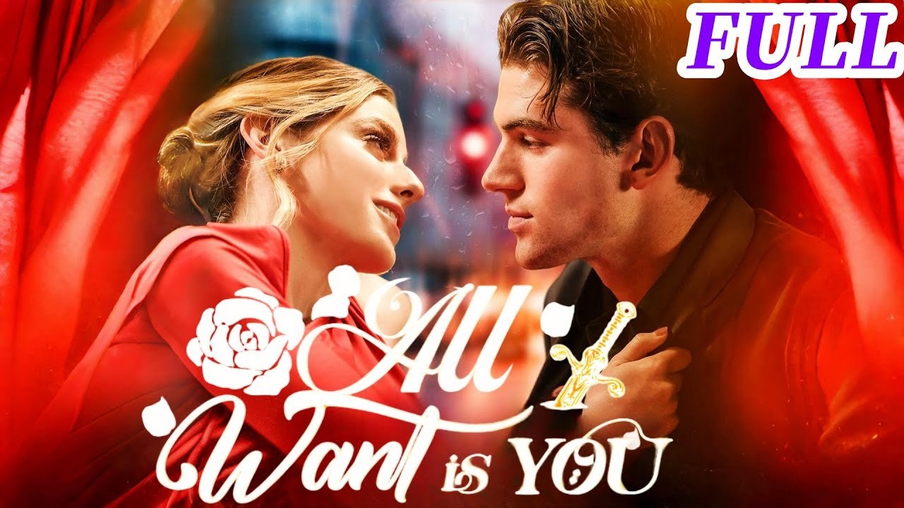 All I Want Is You (2025) - Full Movie - video Dailymotion