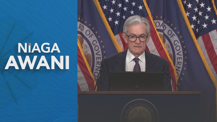 FED holds interest rates steady, warns of rising inflation and ...