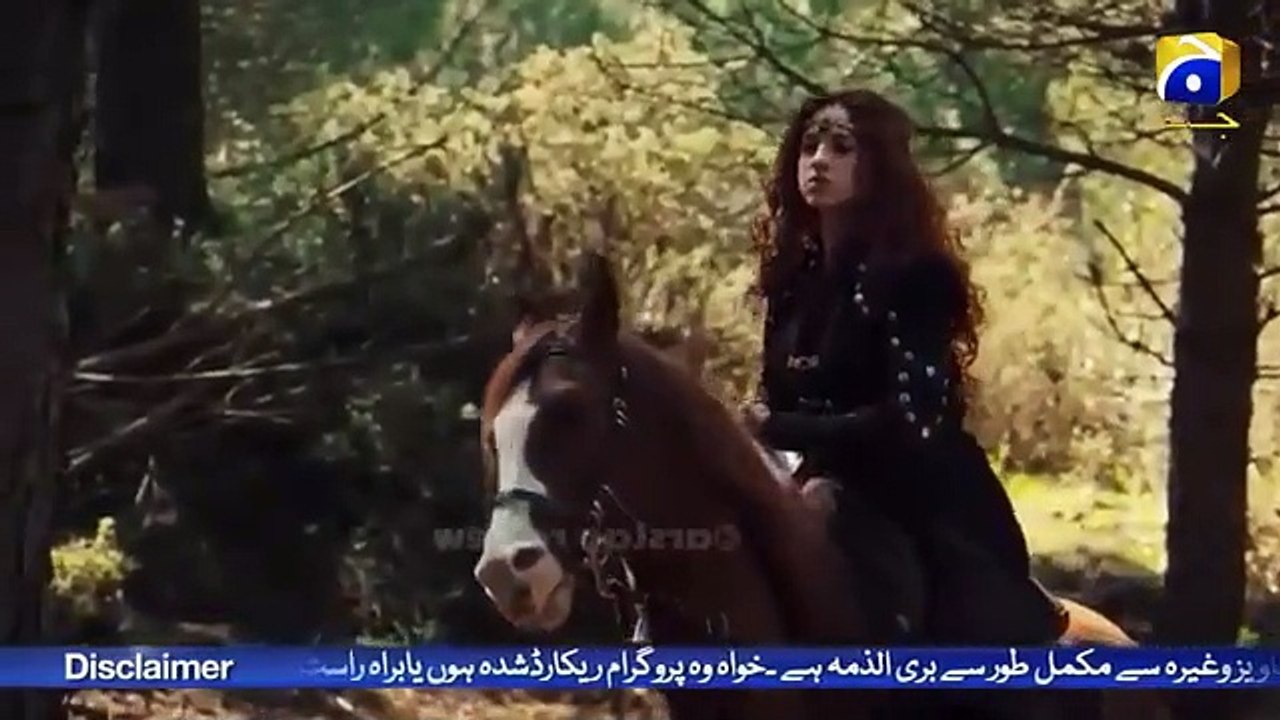 Turks Are Dominated Chapter 06 Episode 191 - Urdu Dubbed - Har Pal Geo ...