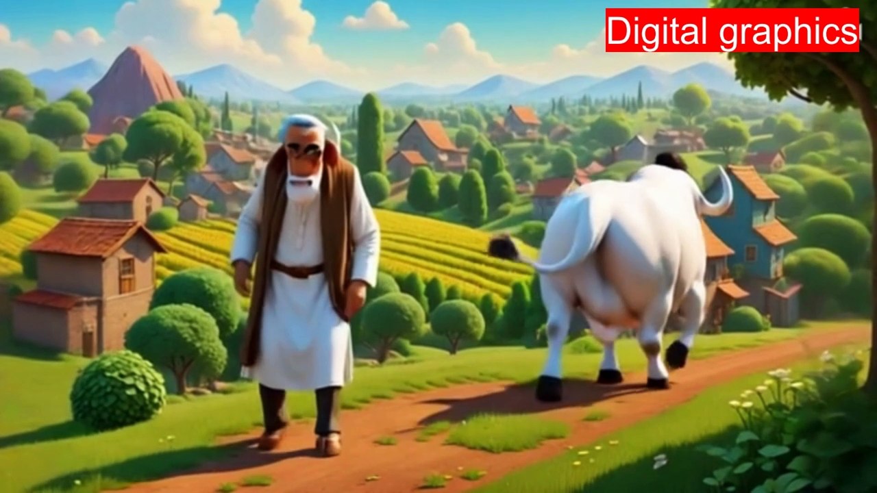 Cartoon - video Dailymotion