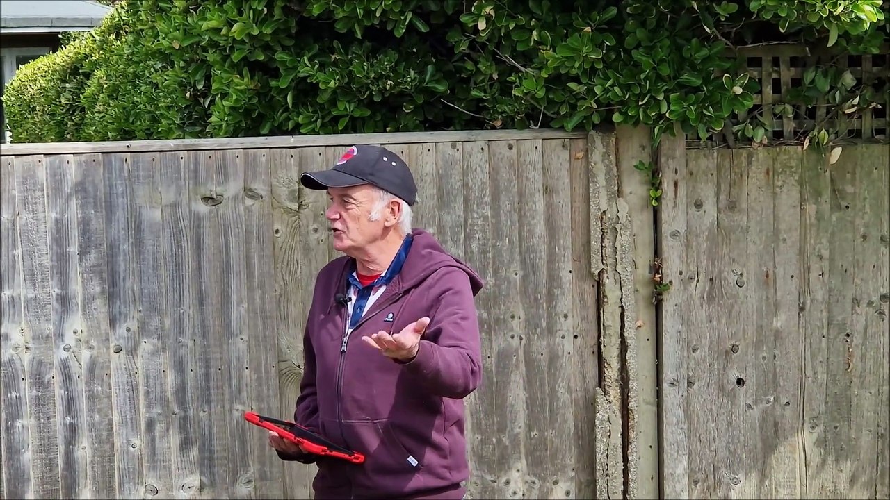 See inside Ferring pillbox and hear what it was like for soldiers serving there - video Dailymotion