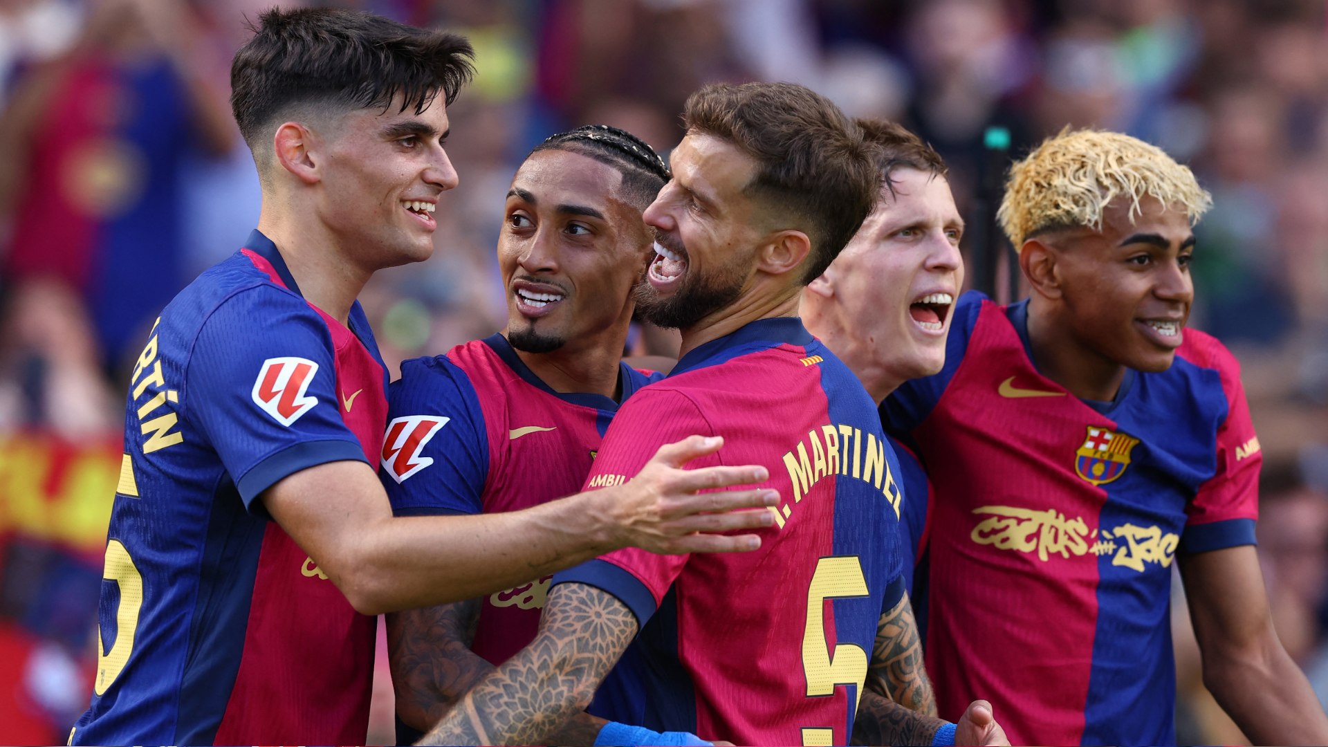 Barcelona vs Real Madrid: Date, Time and Everything You Need to Know ...