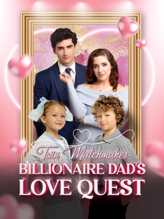 Twin Matchmakers- Billionaire Dad's Love Quest - Full - video Dailymotion