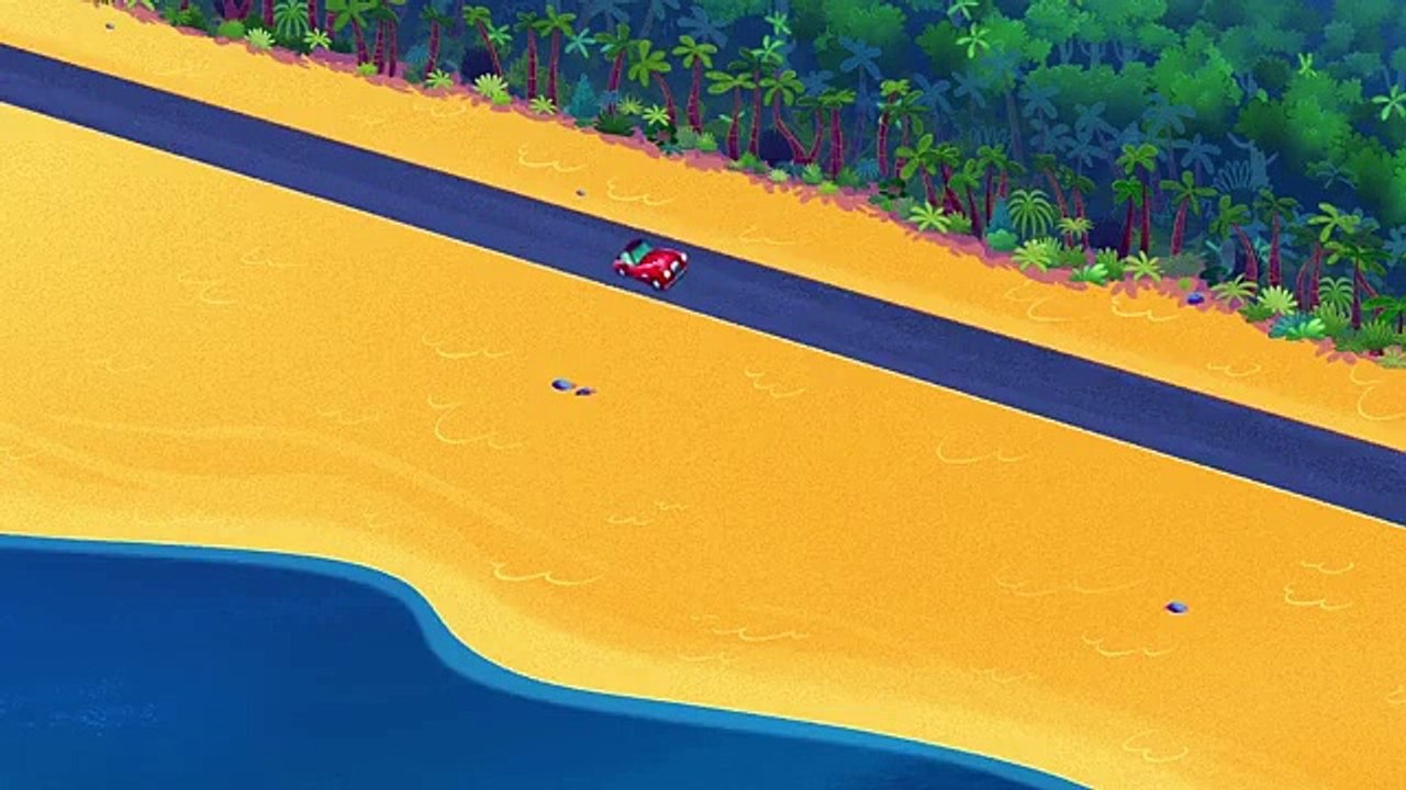 Zig & Sharko | Non-Stop Laughs on the Island! 🌴🤣 Full Episode Clip ...