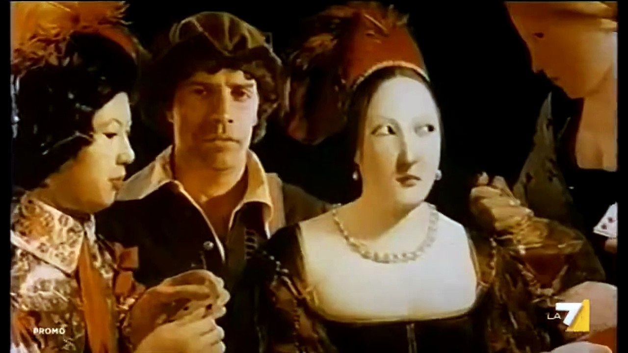 I picari | movie | 1987 | Official Trailer - video Dailymotion