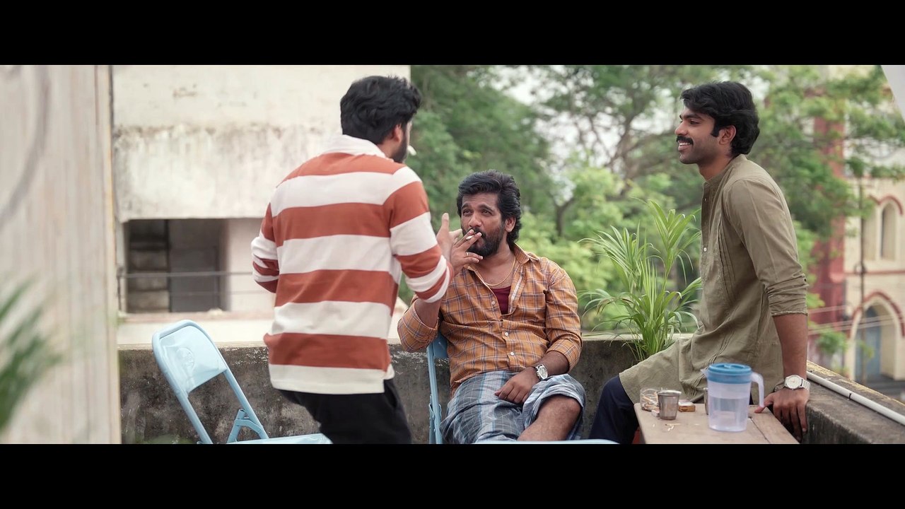 Subham | movie | 2025 | Official Trailer - video Dailymotion