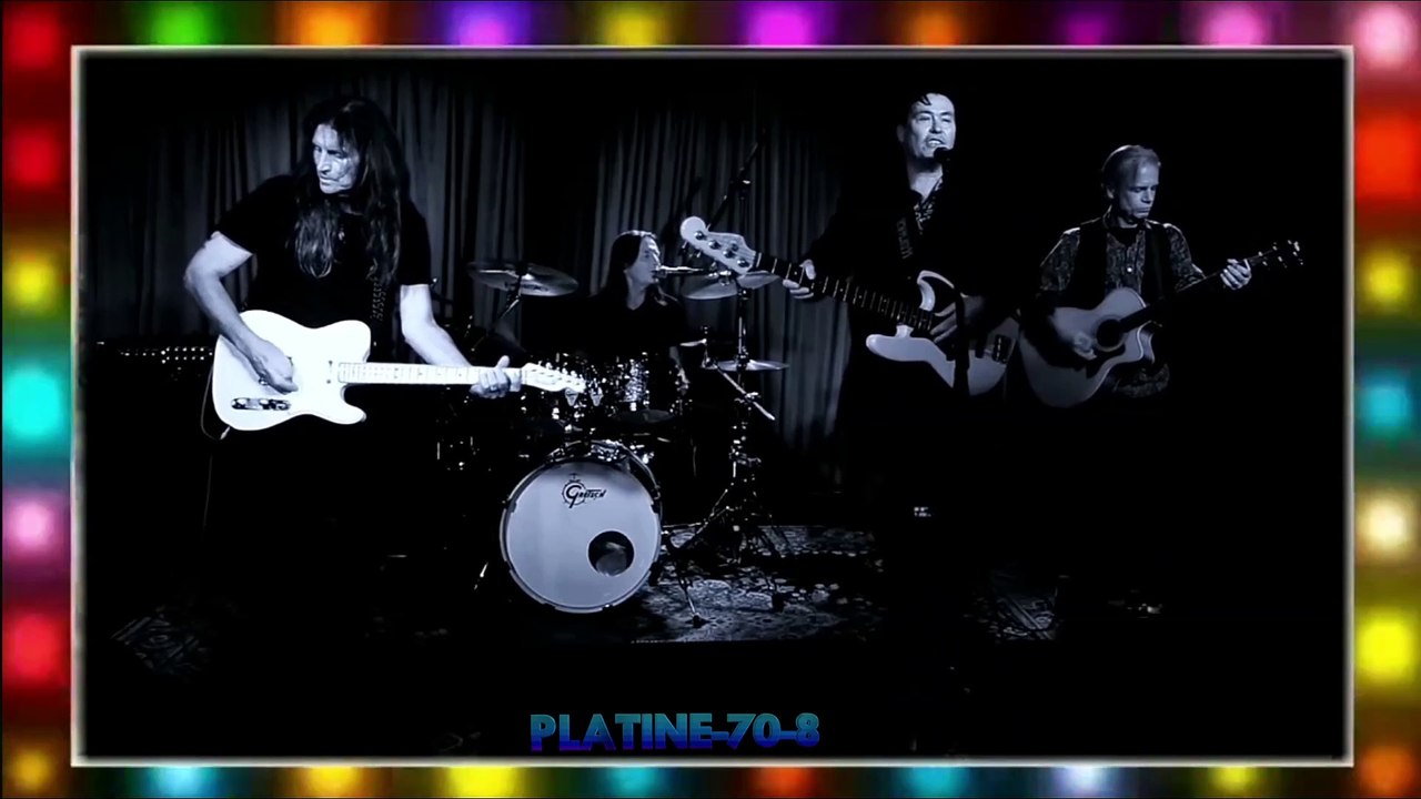 Mark Boyce - Hey Little Girl (New Version) - Vidéo Dailymotion