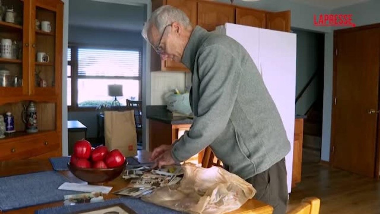 John Prevost, fratello del nuovo pontefice: «Quando l'ho visto uscire ...