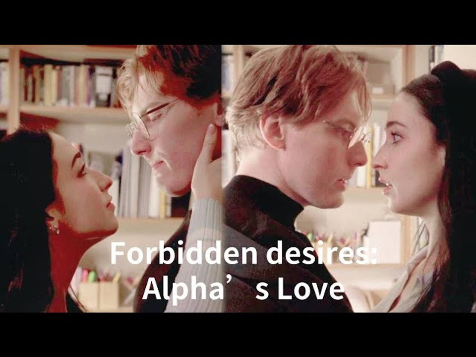 Forbidden Desires My Ex's Uncle's Love (2024) - Full moive - video Dailymotion