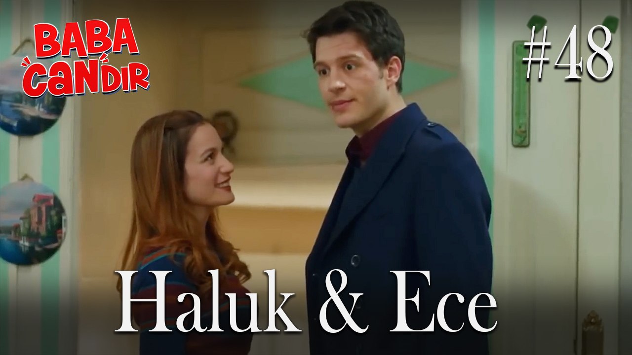 Haluk & Ece #48 - Dailymotion Video