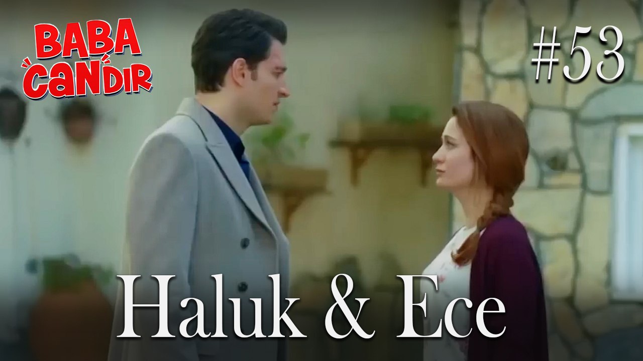 Haluk & Ece #53 - Dailymotion Video