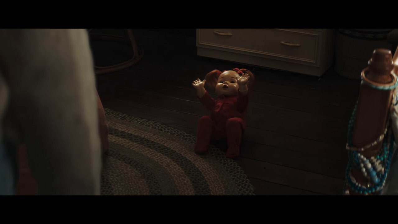 The Conjuring: Last Rites (2025) - OFFICIAL TEASER TRAILER 🔥 | New ...