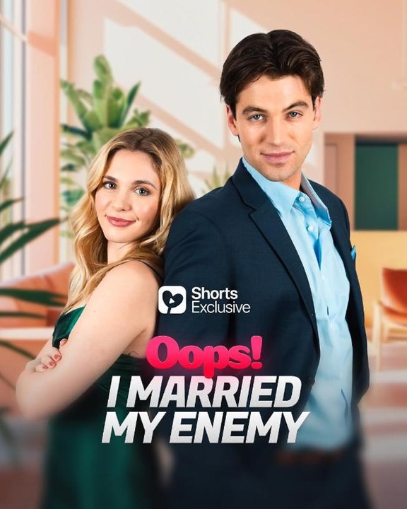 Oops! I Married My Enemy FULL HD - video Dailymotion