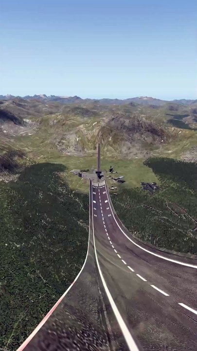 Vertical TakeOff Auxiliary Runway, Imaginary - video Dailymotion