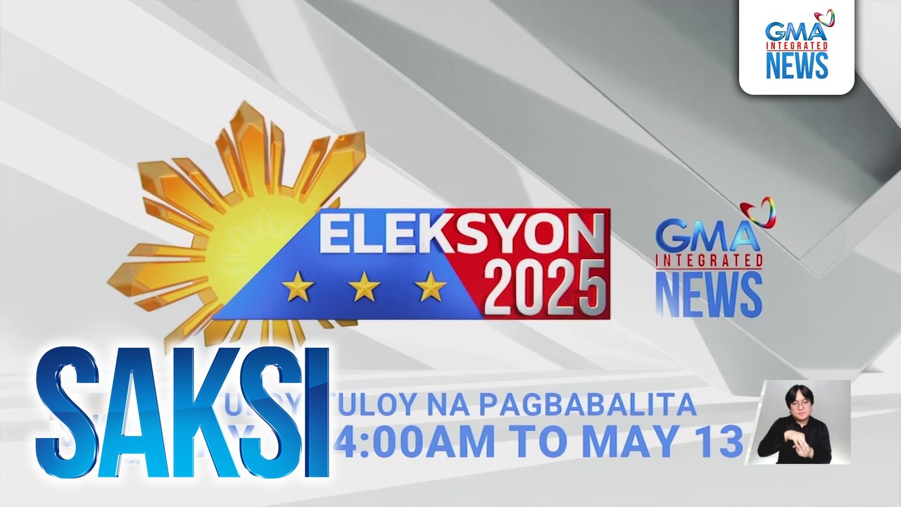 Election coverage ng GMA Integrated News, magsisimula na sa Lunes ...