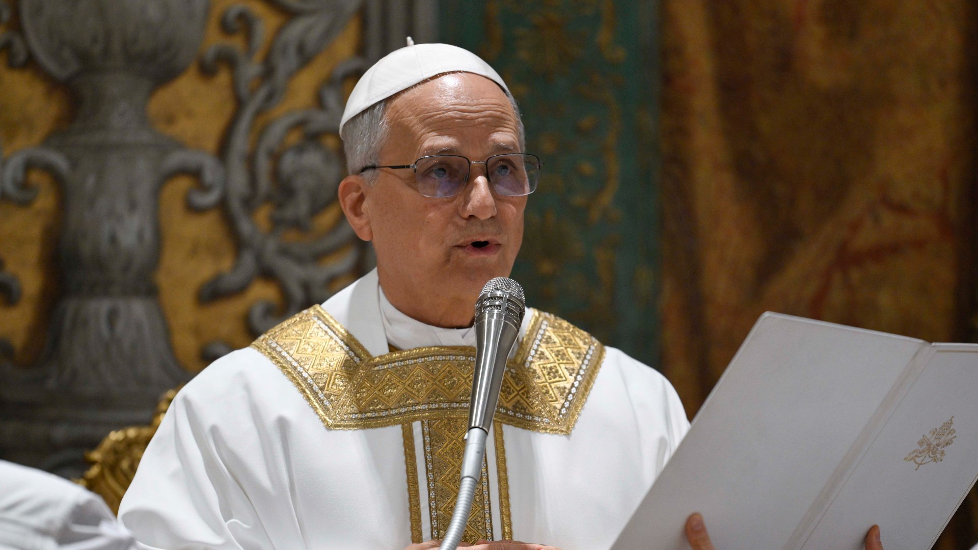 Últimos vídeos de Internacional | EL MUNDO