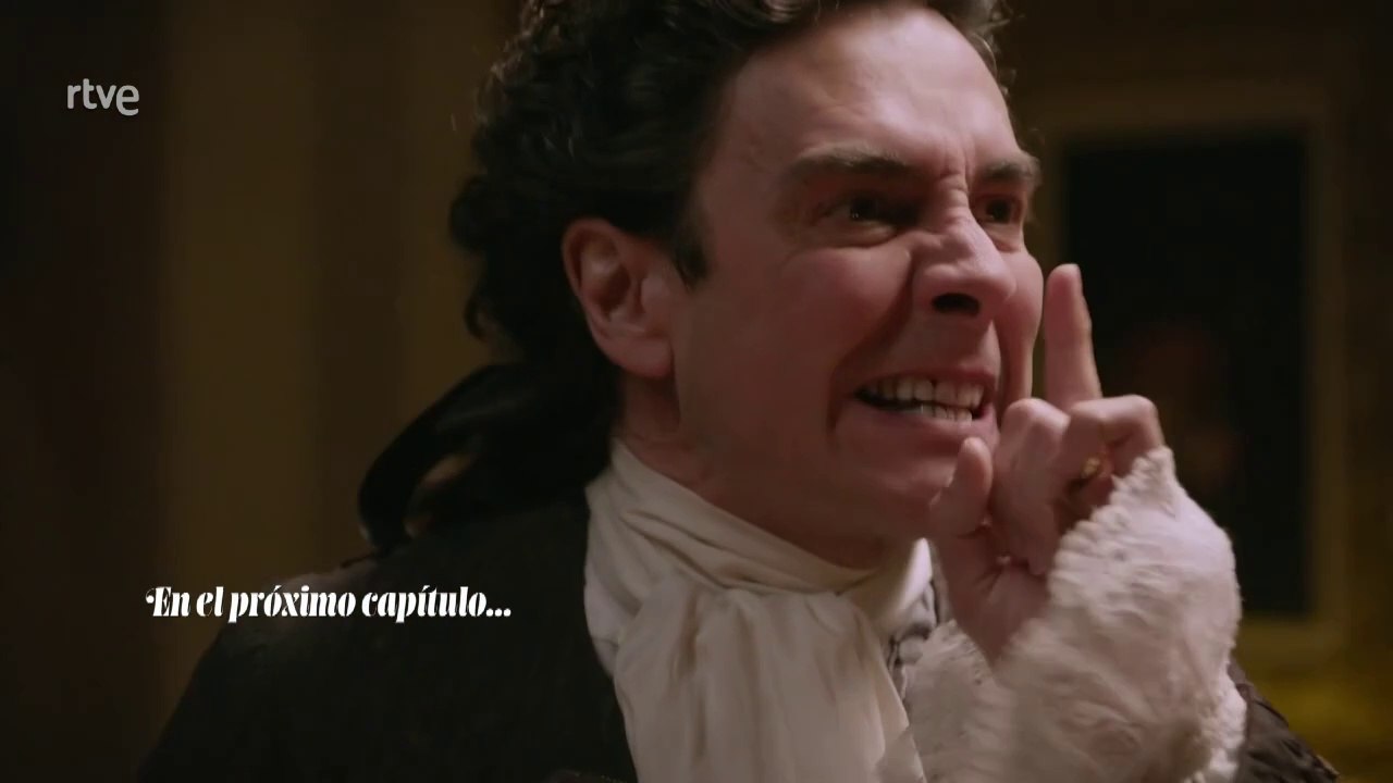 Valle Salvaje - Capitulo 167 Lunes 12 de Mayo AVANCE - Vídeo Dailymotion