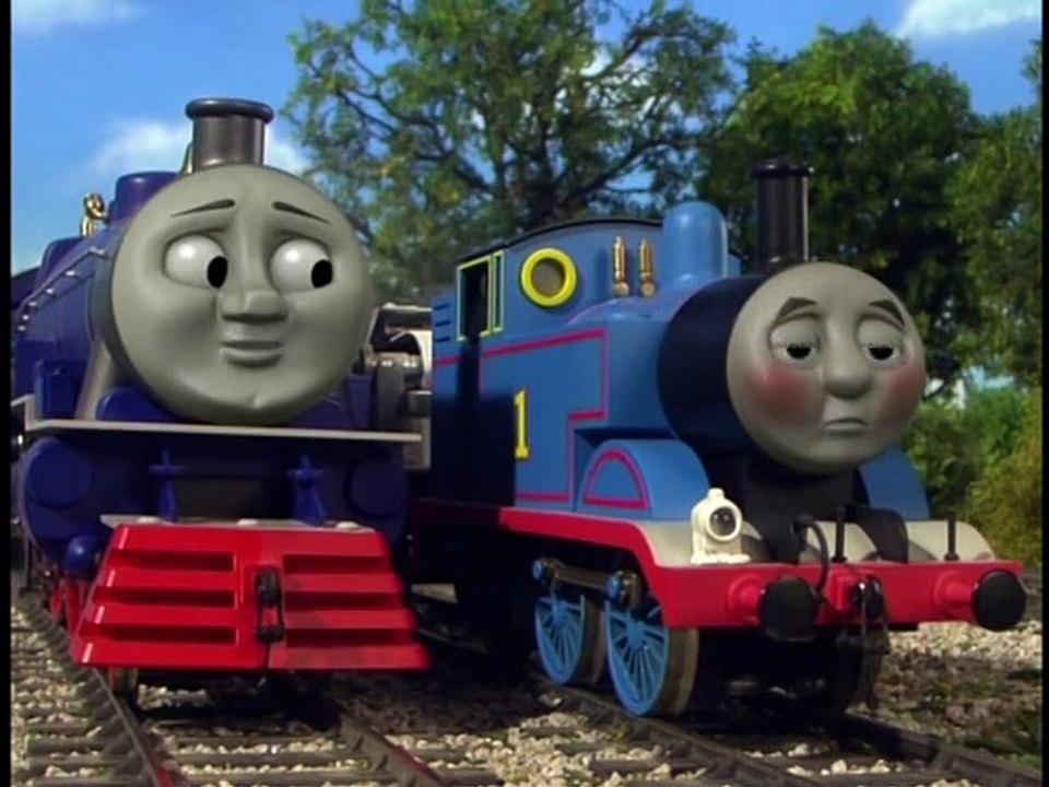 Thomas & Friends - Good Turns (Airing #56) - Vídeo Dailymotion