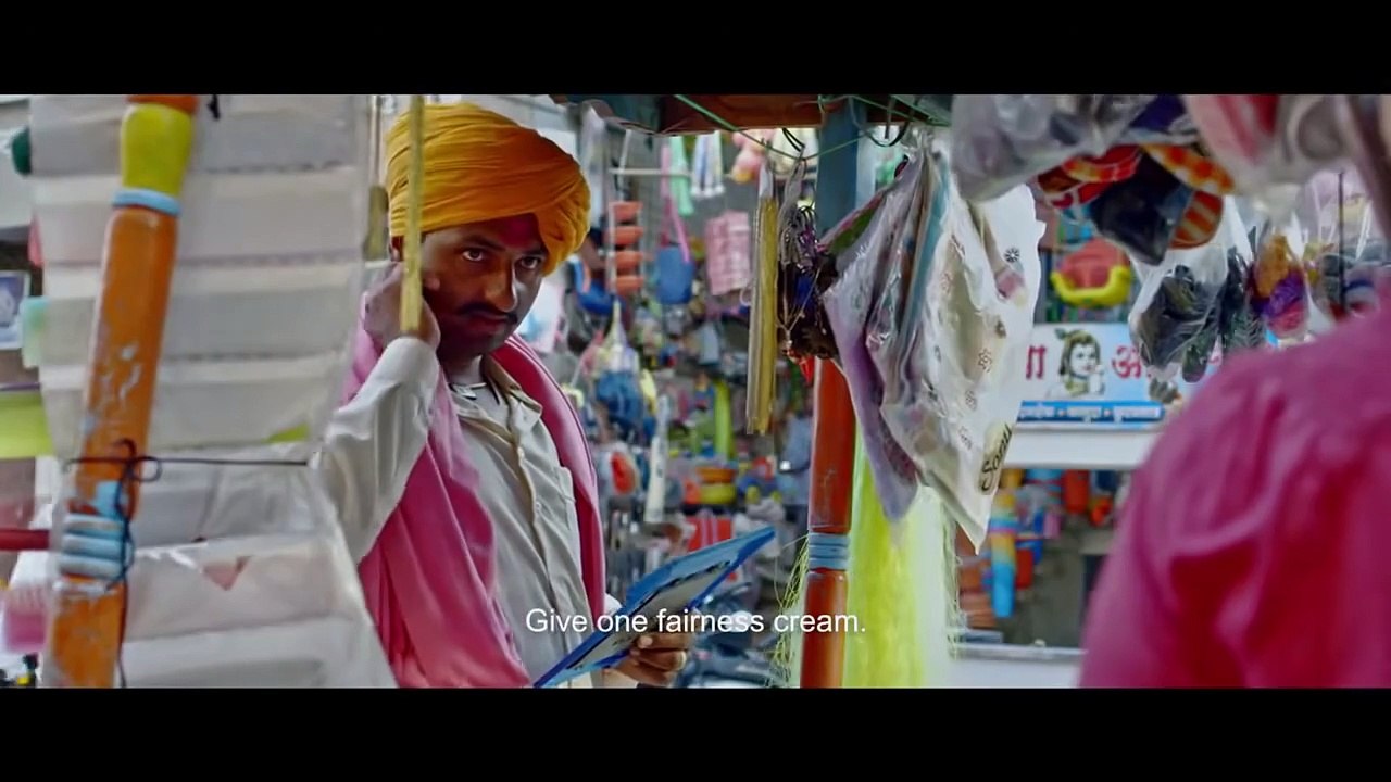 Khwada | movie | 2015 | Official Trailer - video Dailymotion