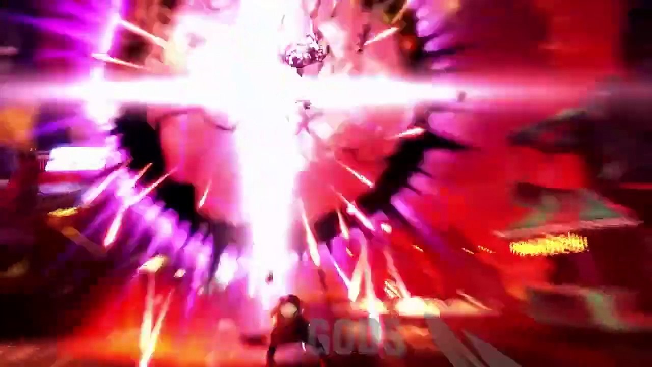 DmC: Devil May Cry | movie | 2013 | Official Trailer - video Dailymotion