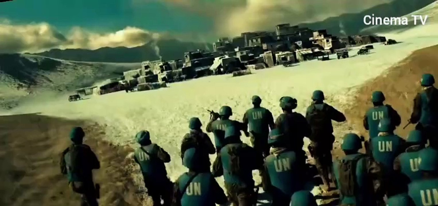 Geo-tormenta (2017) - Película Completa en Español Latino - Vídeo ...