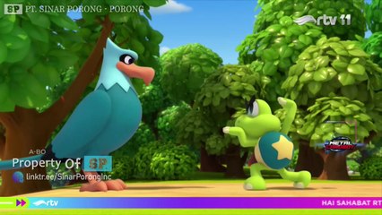 Pinkfong Wonderstar Season 2 (Bahasa Indonesia) by Pinkfong & Rainbow ...