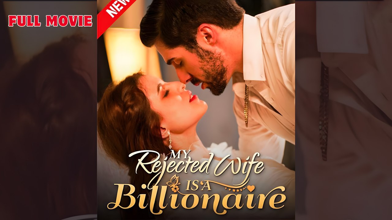 My Rejected Wife is A Billionaire Full Movie - video Dailymotion