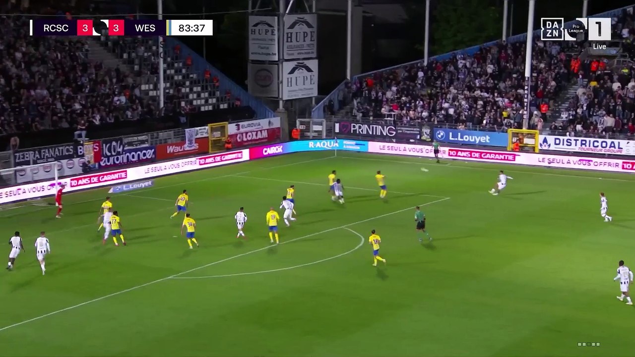 P a s s e D Z o r g a n e v s W e s t e r l o - Vidéo Dailymotion