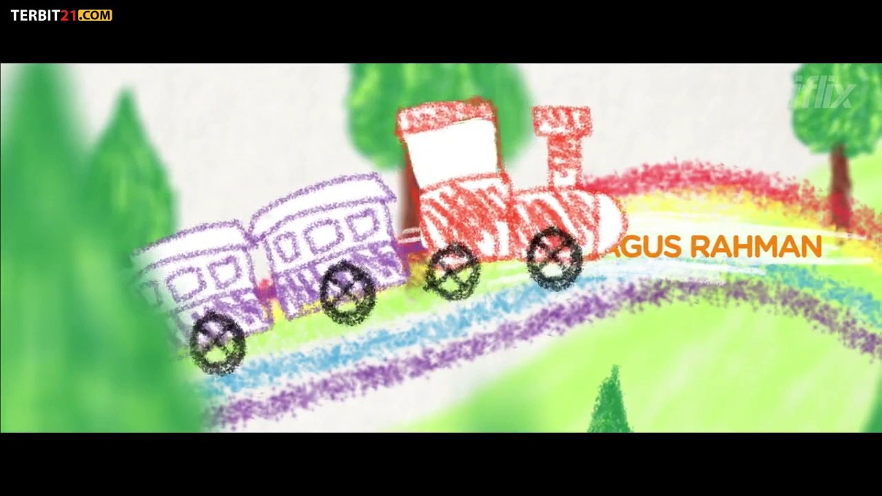 IndoFilm Keluarga Cemara (2019) - video Dailymotion