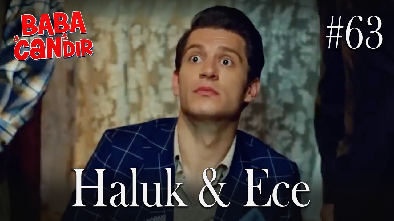 Haluk & Ece #63 - Dailymotion Video
