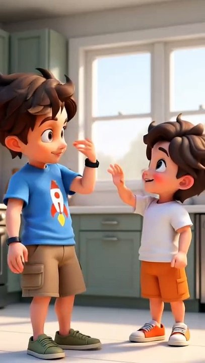 The Great Ice Cream War – A Meltdown Worth Learning From!" 🍦🔥 - Video ...