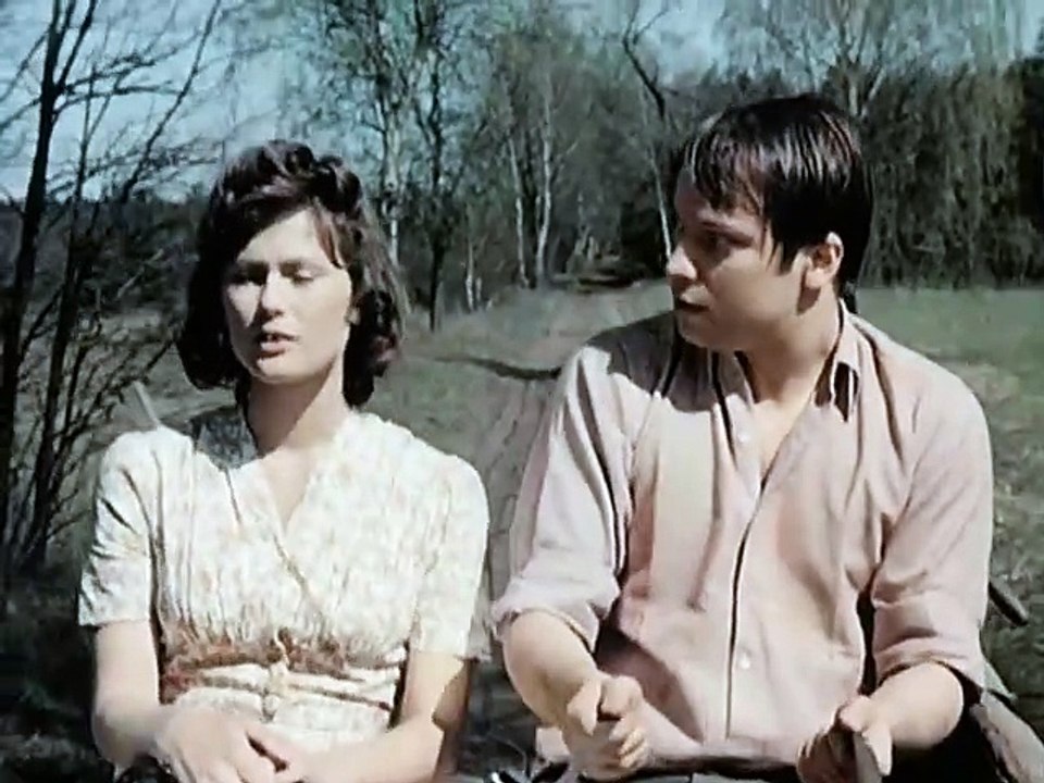 Die Frauen der Wardins (DDR 1974) - Teil 3 - video Dailymotion