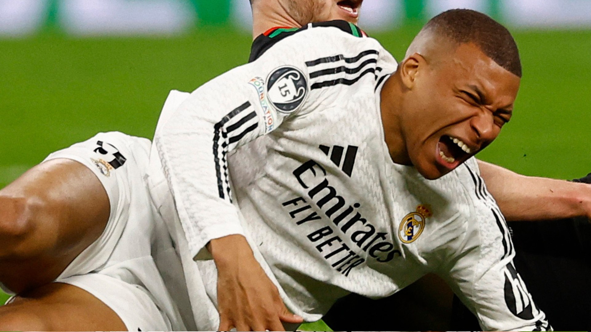 Why Was Kylian Mbappé Hospitalized? Latest Update on the Real Madrid ...