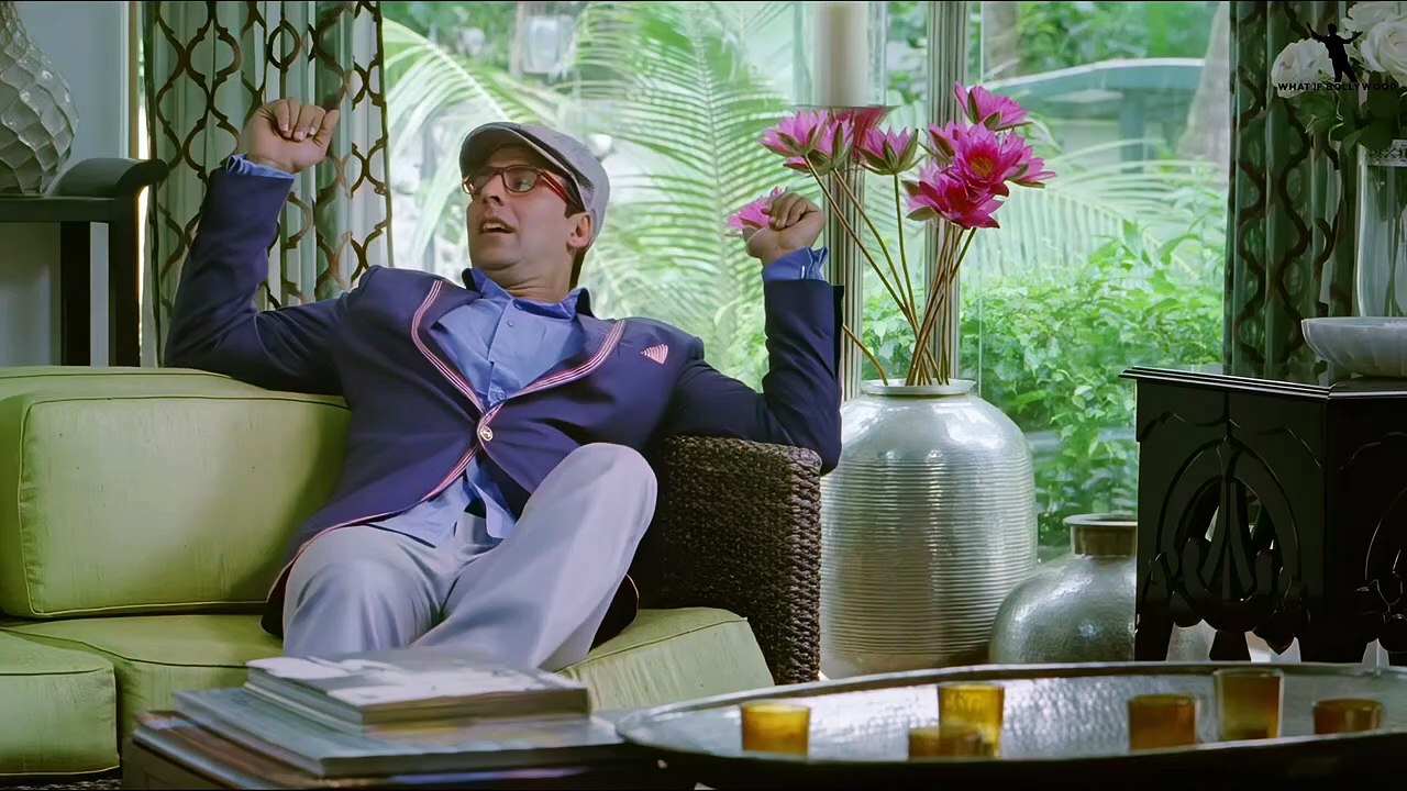 Manoj Day Ramalan signs Aatish Kapoor for Oscars | Akshay Kumar ...