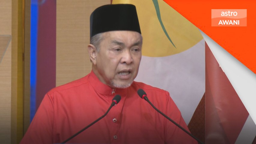 Hari UMNO ke-79: Parti perlu pragmatik, sesuaikan diri dengan realiti ...