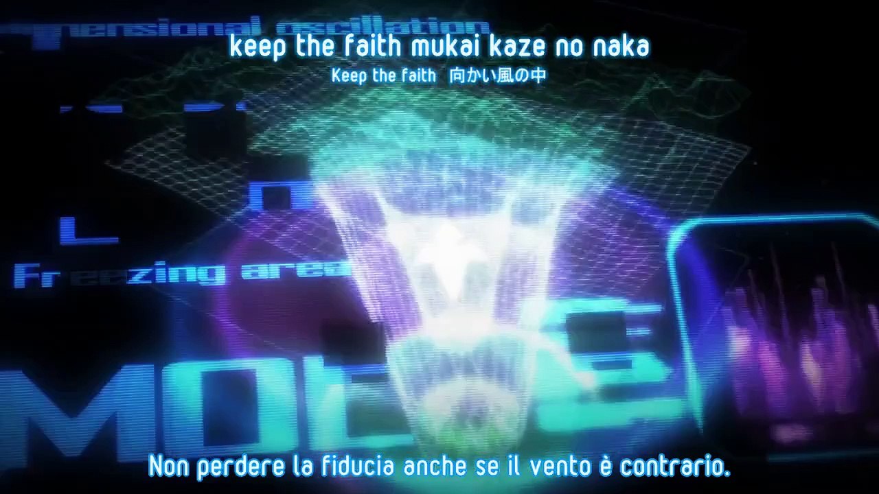 Freezing Ep 03 SUB ITA - Video Dailymotion