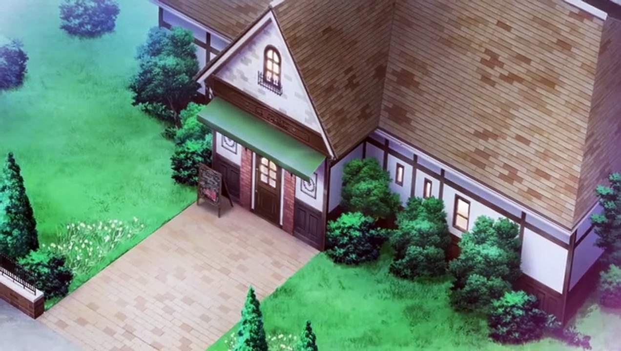 Vampire Dormitory E1 (Hindi) - video Dailymotion