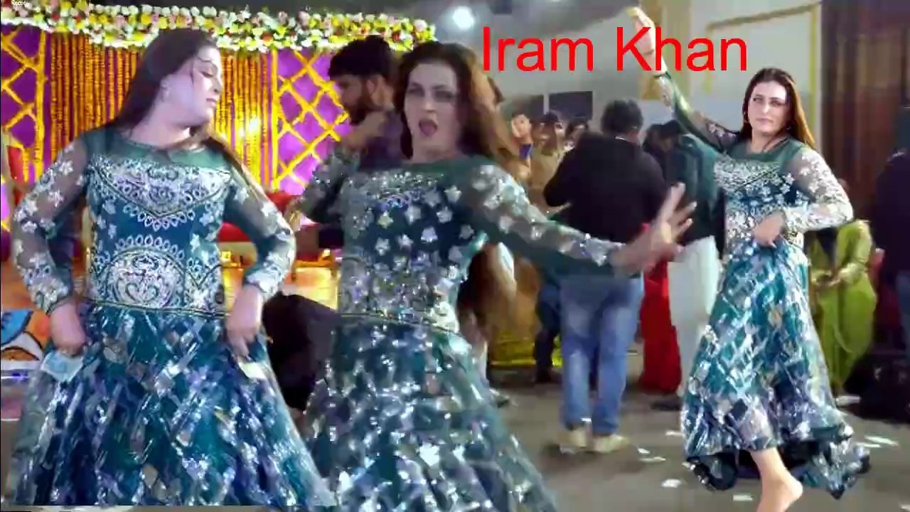 Mera Sohna Yaar Punjabi, Iram Khan, Latest Mujra Dance Performance 2025 ...