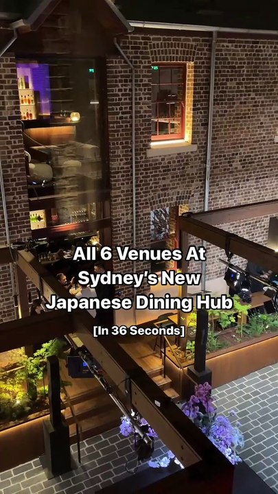 Prefecture 48 - Sydney - video Dailymotion