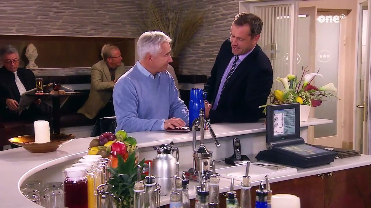 Rote Rosen 1411 - video Dailymotion