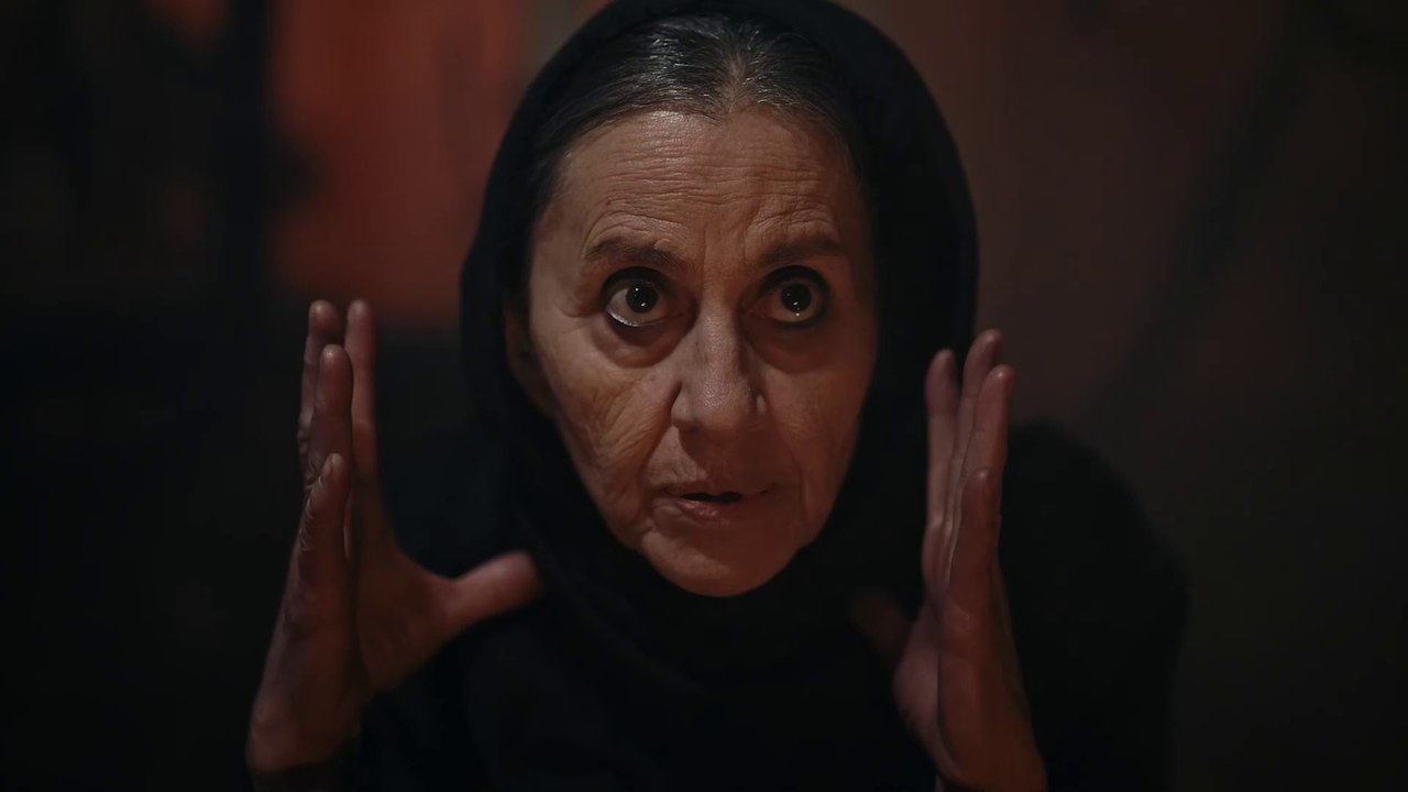 Siccin 8 - Trailer (Deutsch) HD - video Dailymotion