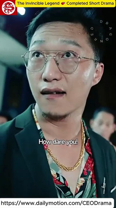 The Invincible Legend – Full Movie - video Dailymotion