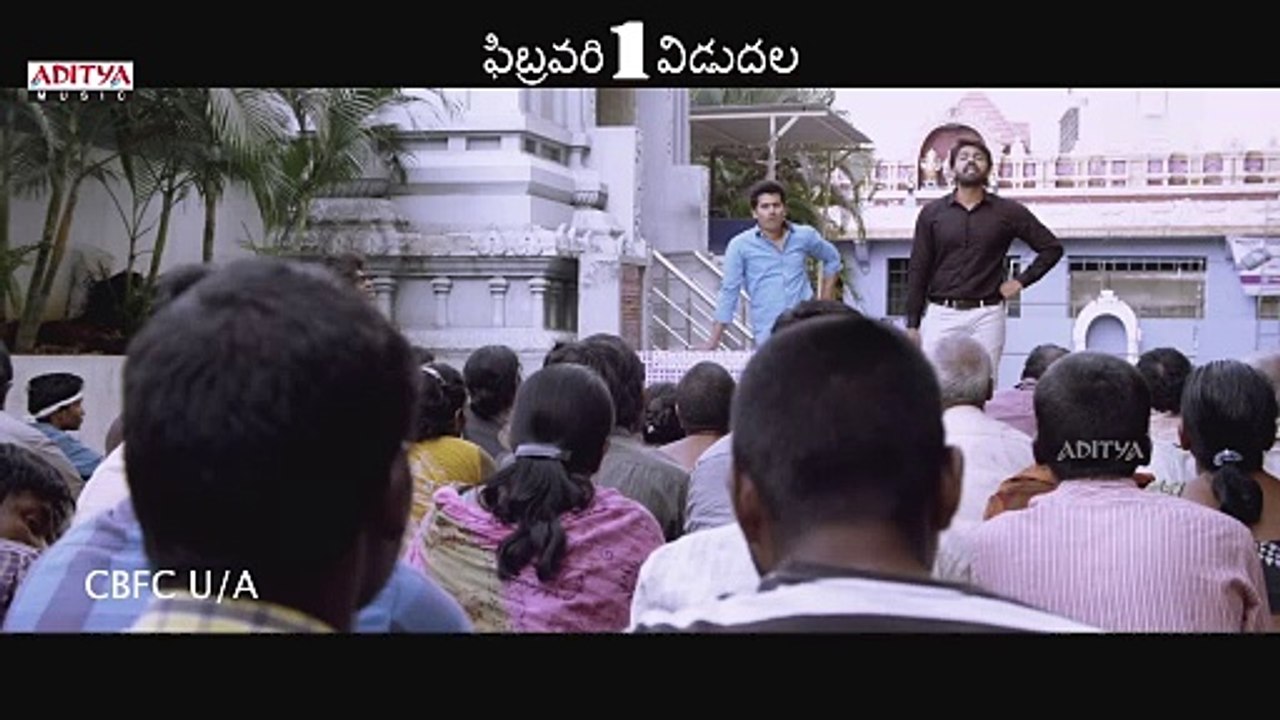 Bichagada Majaka | movie | 2019 | Official Trailer - video Dailymotion