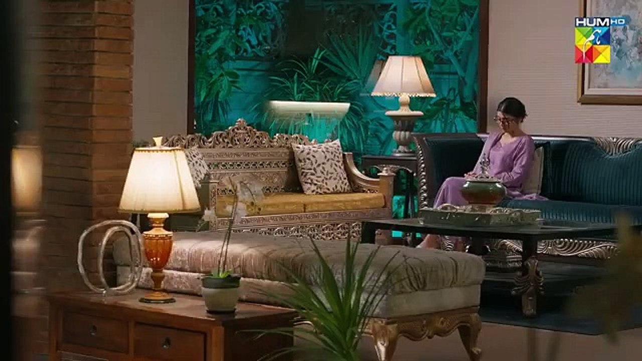 Pehli Mohabbat - Episode 40 - 12th May 2025 - [ Noreen Gulwani ...