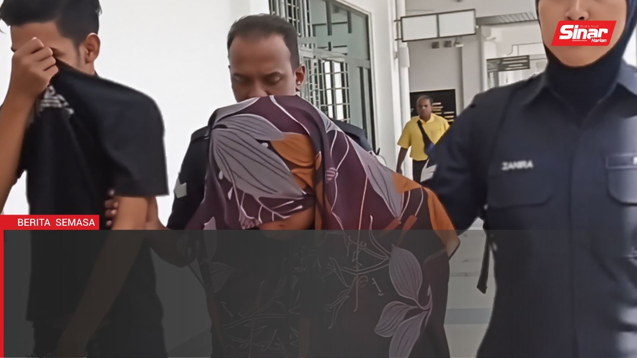 Ibu nafi dera bayi 2 bulan - Video Dailymotion