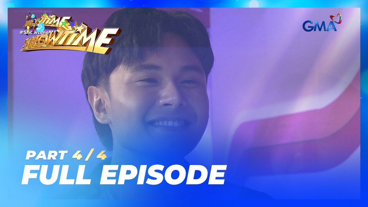 It's Showtime: Face card ng hakbanger, ikinatulala ni Matchmate? (May ...