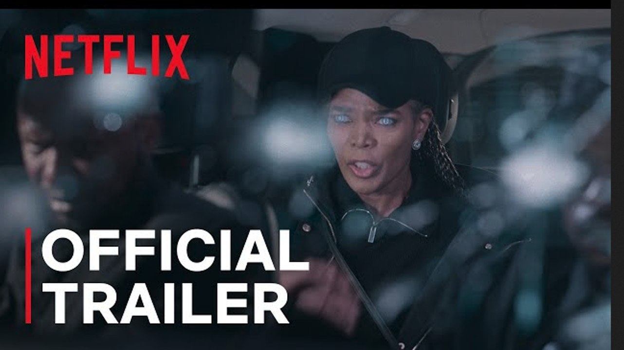 Kings of Jo’Burg - Season 3 | Official Trailer - Netflix - video ...