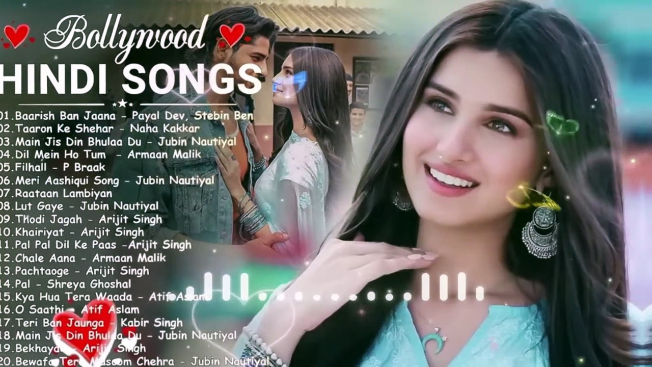 New Hindi Song 2025 | Bollywood Nonstop Anthem - video Dailymotion